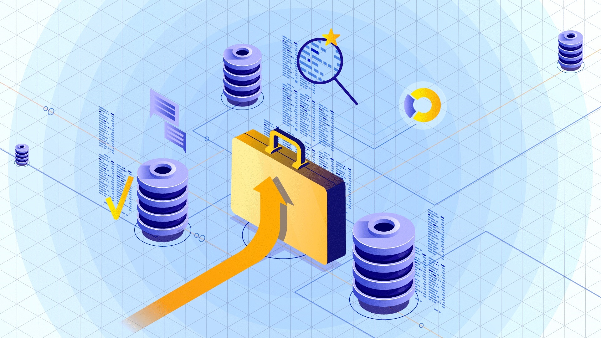 Top 10 features of B2B data providers