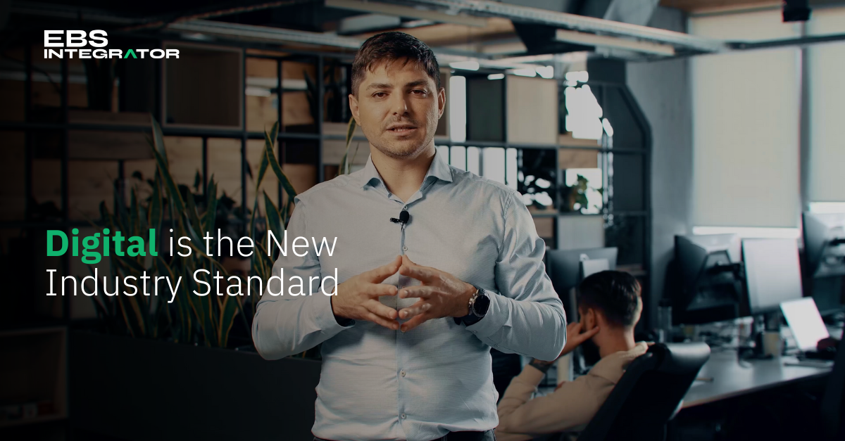 What DX Means for Business | EBS Integrator