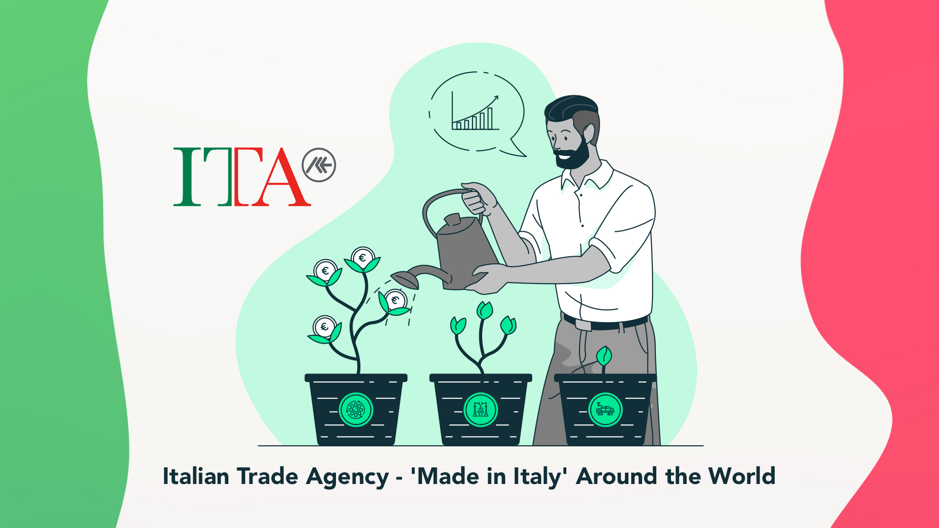 Bespoke Data Research: Italian Trade Agency - 'Made in Italy' Around ...