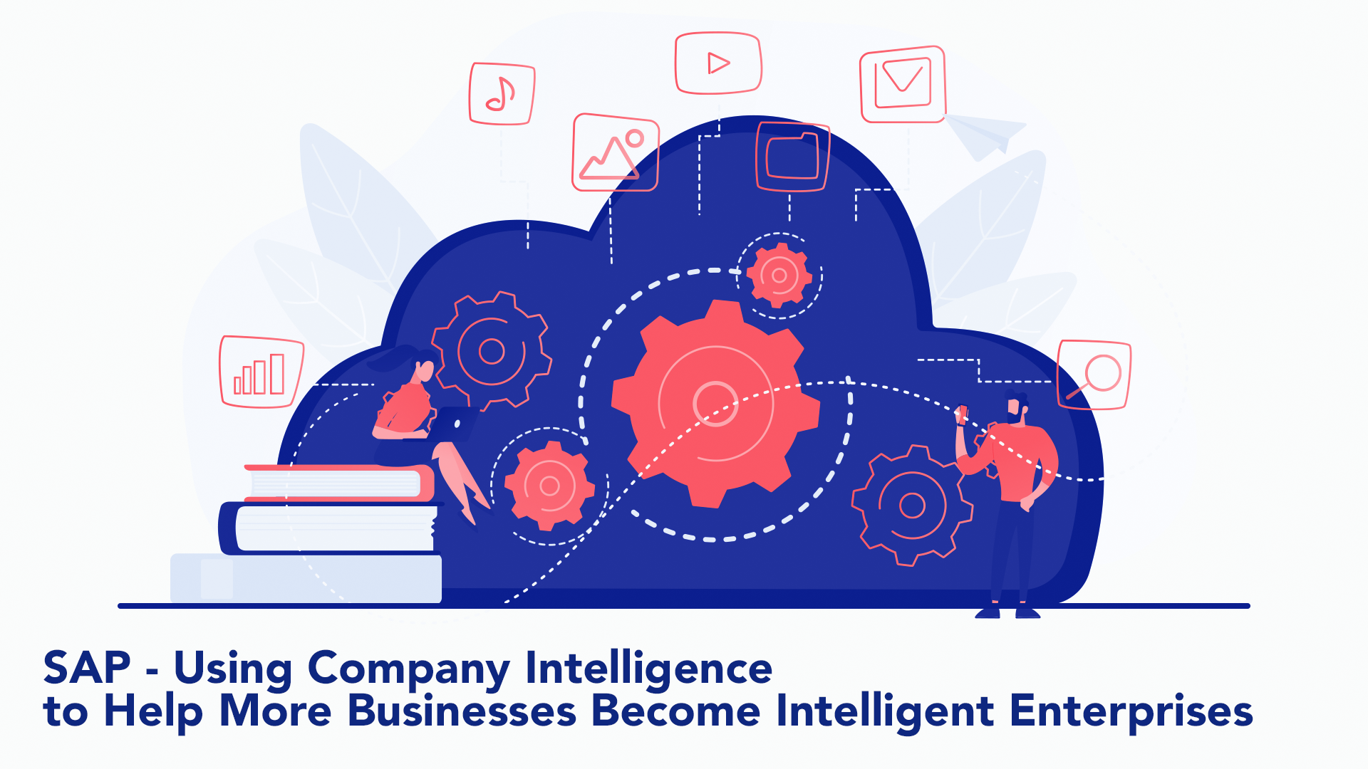 Custom Data Research: SAP - Using Company Intelligence to Help More ...