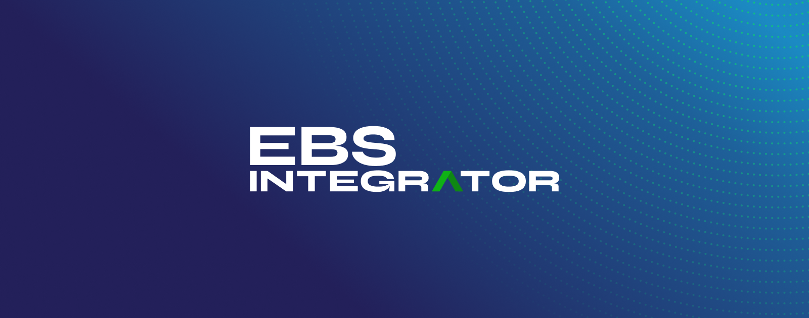 Edtech | EBS Integrator